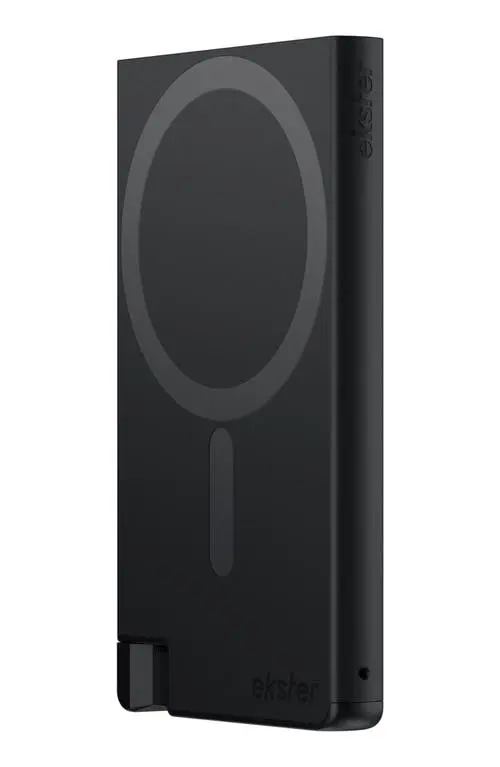 EKSTER Magsafe Cardholder Pro