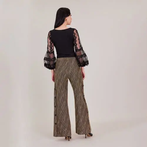 Anne Fontaine Munira Top