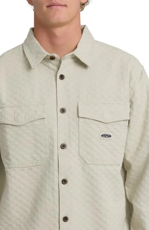 BILLABONG Bad Dog Flannel Button-up Shirt
