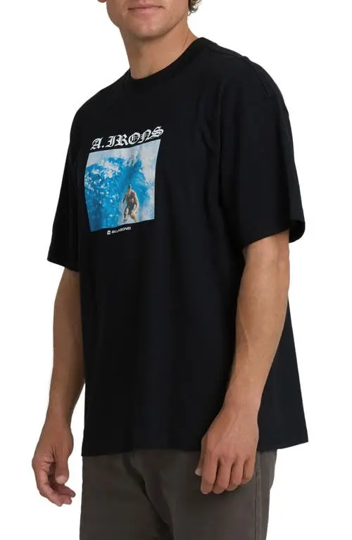BILLABONG A.i. Forever Graphic T-shirt