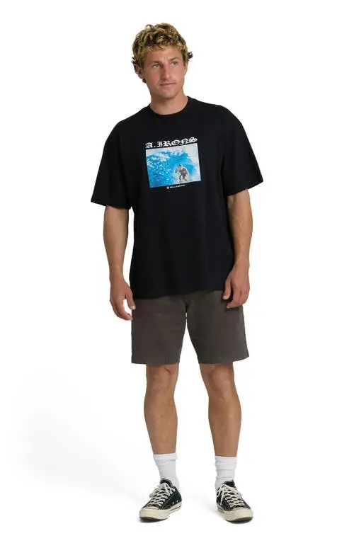 BILLABONG A.i. Forever Graphic T-shirt