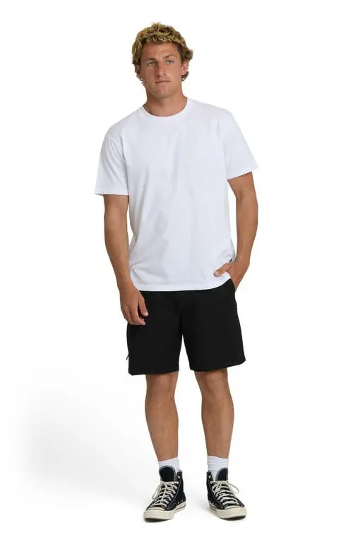 BILLABONG Surftrek Touring Shorts