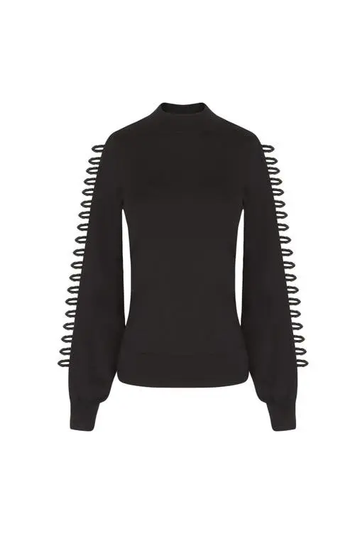 Anne Fontaine Parfum Knit Top