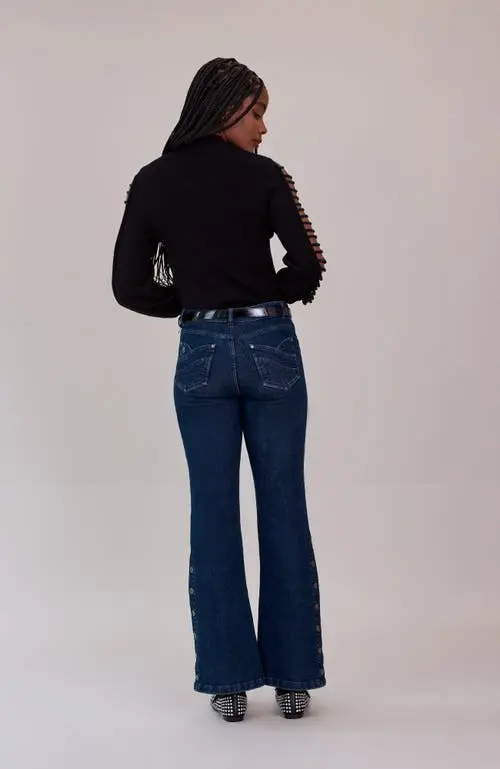 Anne Fontaine Parfum Knit Top