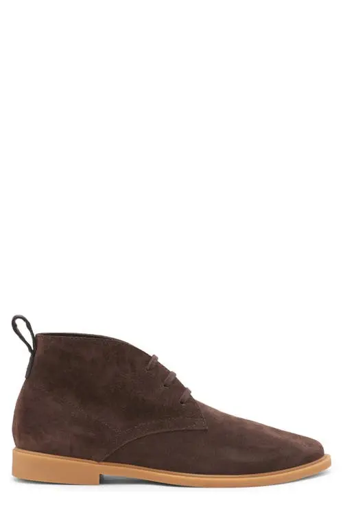 Bottega Veneta Astaire Chukka Boot