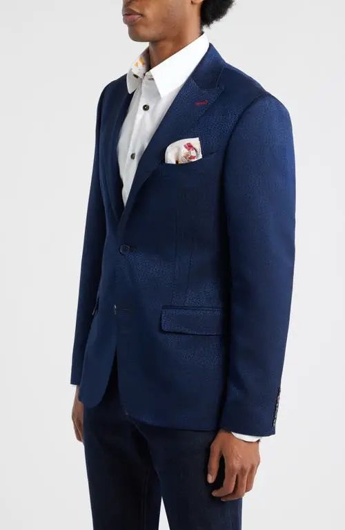 SIRAGUSA Sinai Collection Sport Jacket