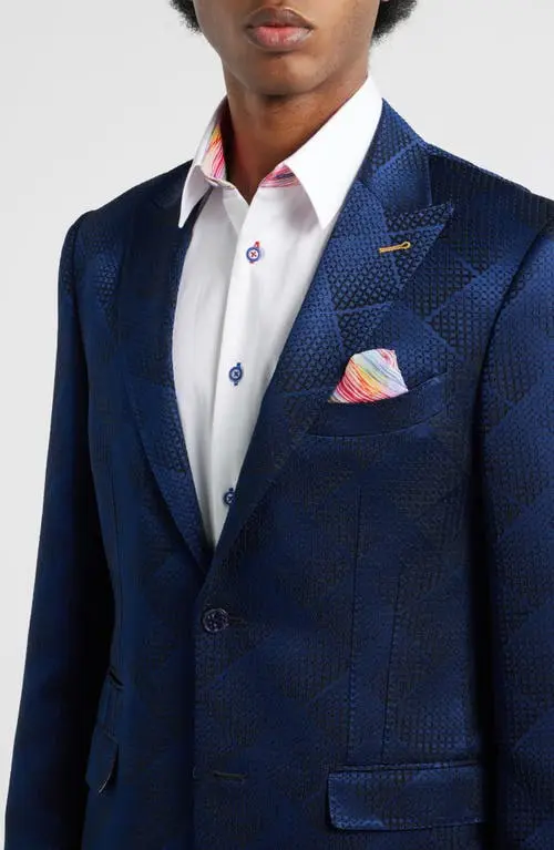 SIRAGUSA Sinai Collection Sport Jacket