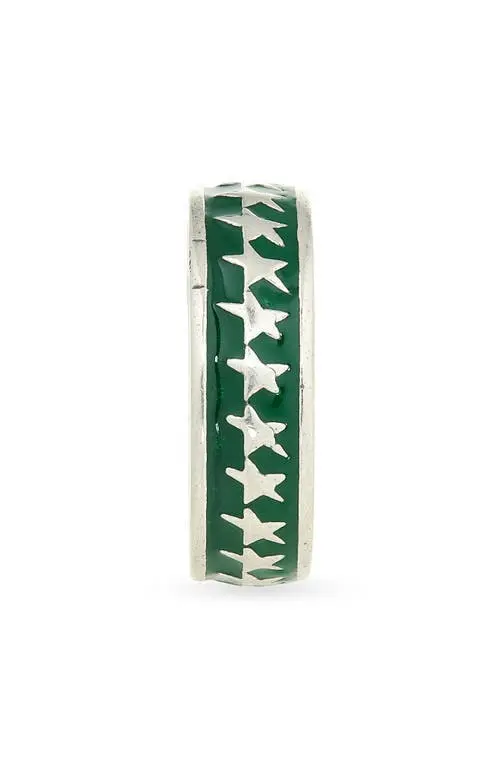 TWOJEYS Star Studded Band Ring