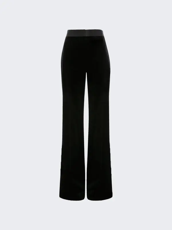Victoria Beckham Tailored Alina Trouser