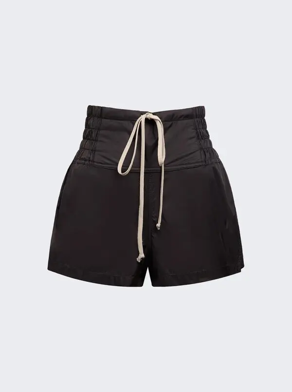 Rick Owens Boxing Shorts
