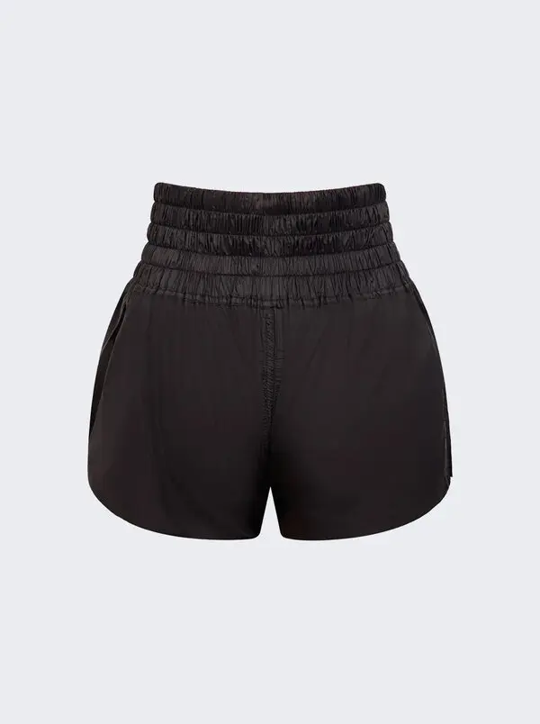 Rick Owens Boxing Shorts