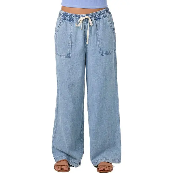 O'Neill Sevie Drawstring Jeans