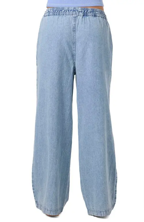 O'Neill Sevie Drawstring Jeans