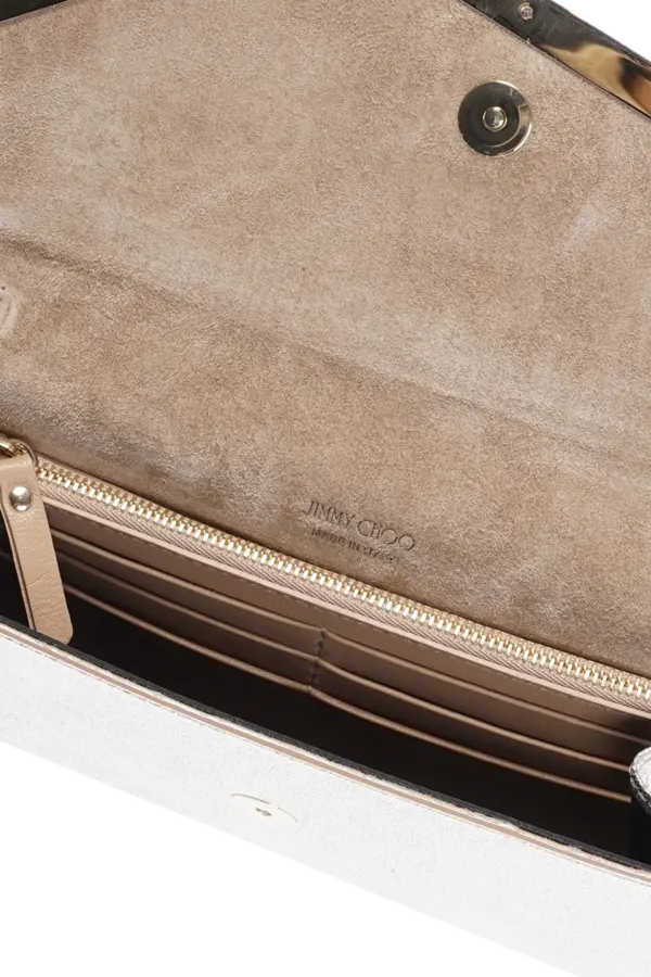 JIMMY CHOO Emmie Shoulder Bag - Multicolor