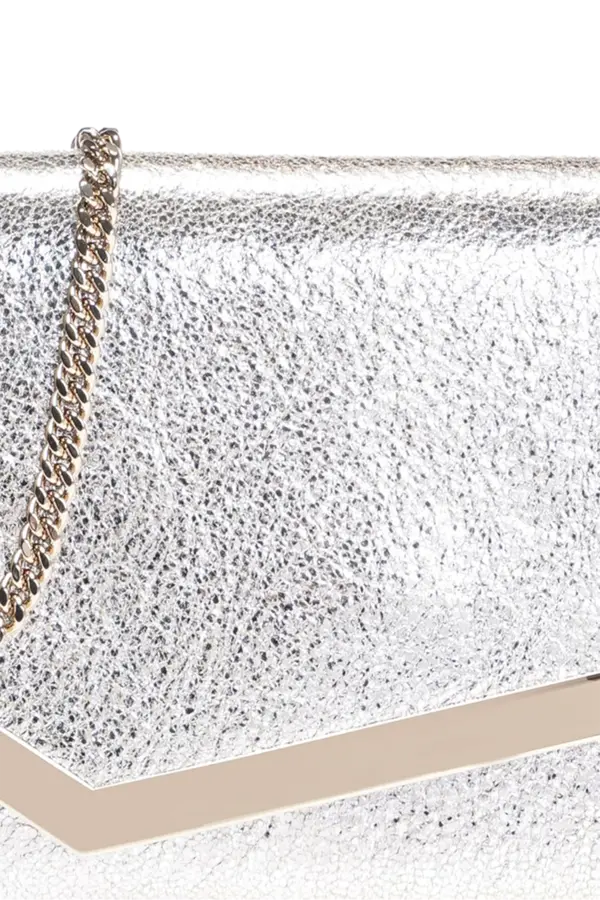 JIMMY CHOO Emmie Shoulder Bag - Multicolor