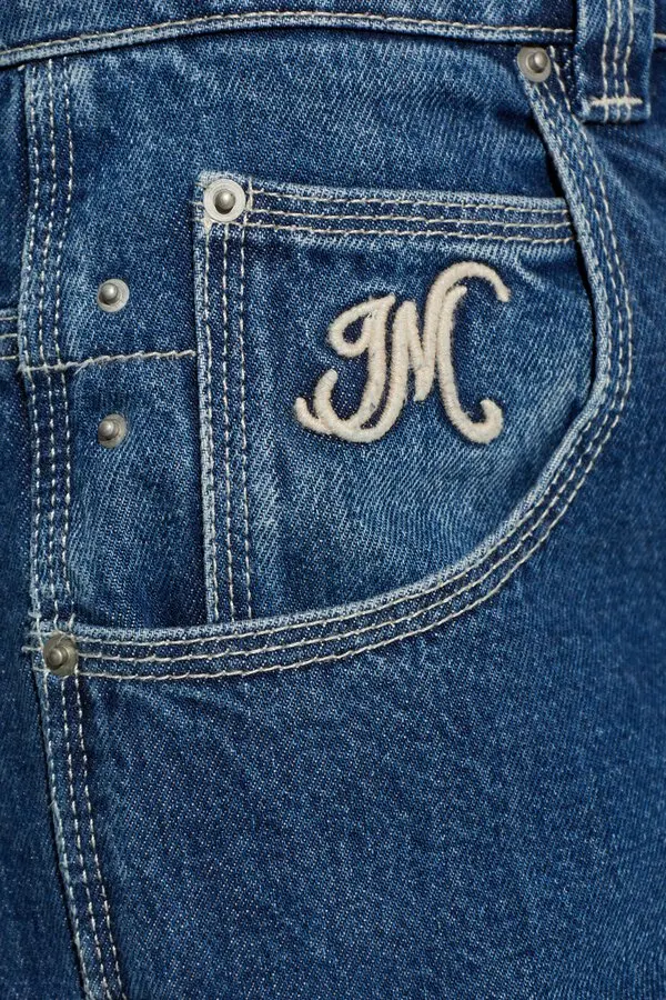 Isabel Marant Étoile Jeyda Jeans