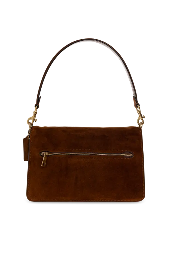 COACH Chain Tabby Handbag