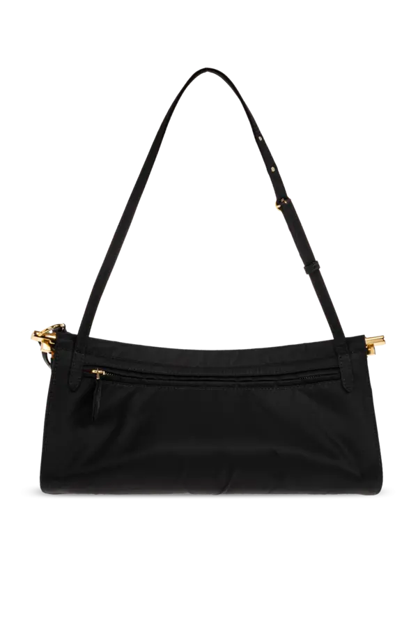 Alaïa Shoulder Bag - Black