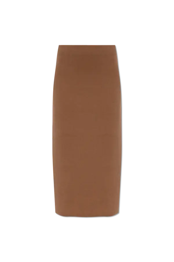 Fabiana Filippi Classic Pencil Skirt