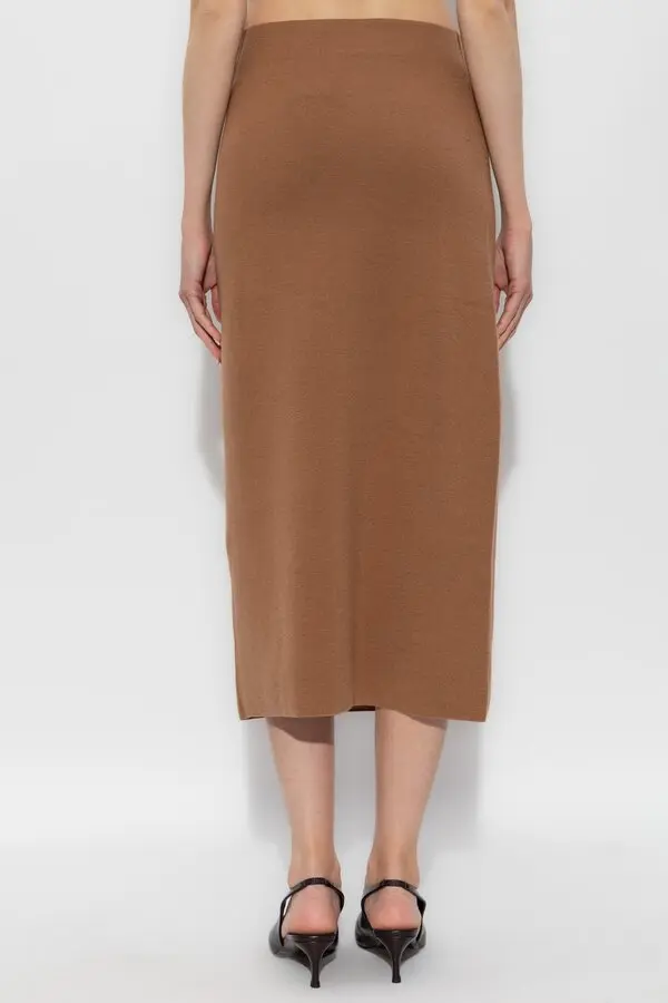 Fabiana Filippi Classic Pencil Skirt