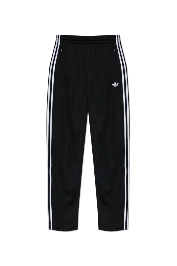 ADIDAS ORIGINALS Sweatpants - Black