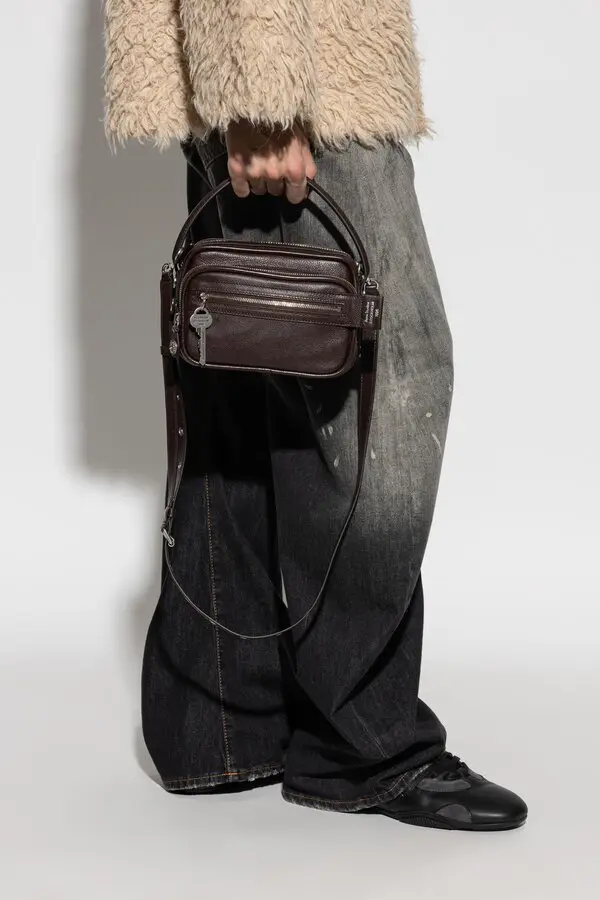 Acne Studios Camero Handbag