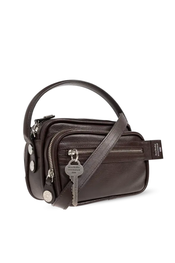 Acne Studios Camero Handbag