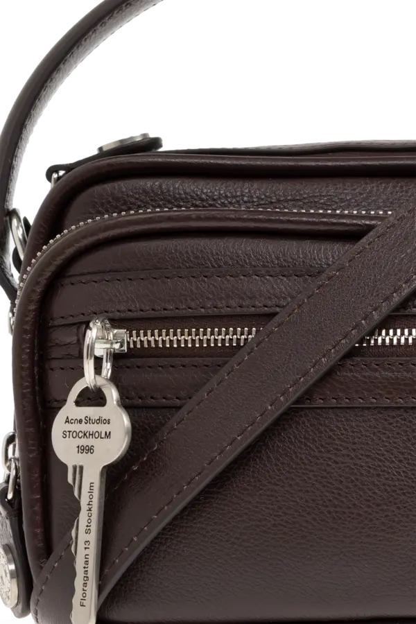 Acne Studios Camero Handbag