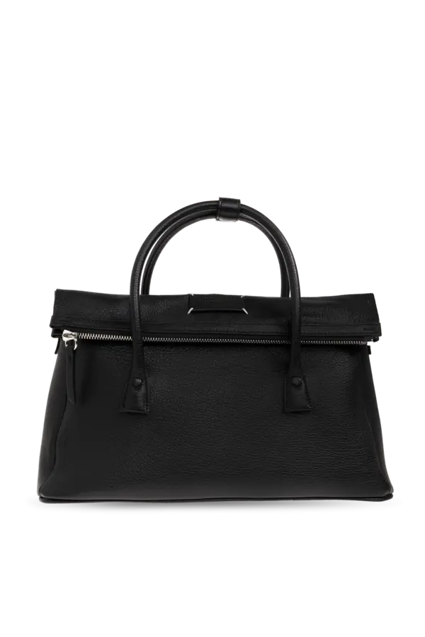 MAISON MARGIELA Handbag - Black
