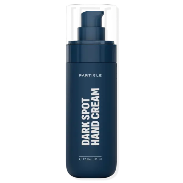 PARTICLE FOR MEN Hand Cream - One-color