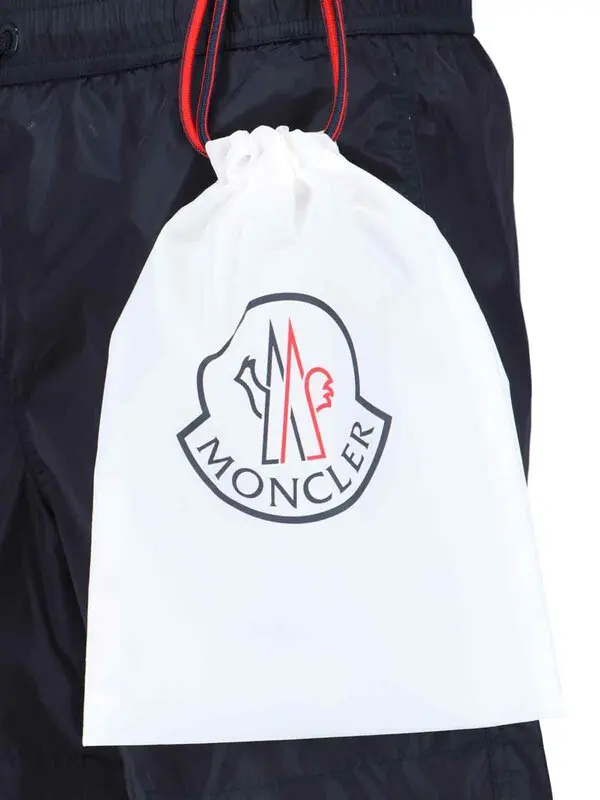 Moncler Swim Shorts