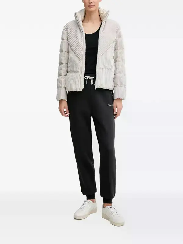 COLMAR Quilted Corduroy Jacket