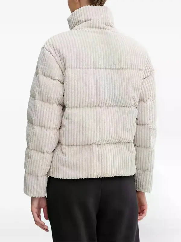 COLMAR Quilted Corduroy Jacket