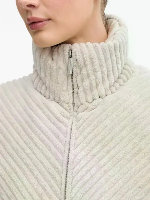 COLMAR Quilted Corduroy Jacket