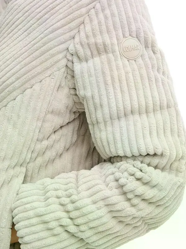 COLMAR Quilted Corduroy Jacket