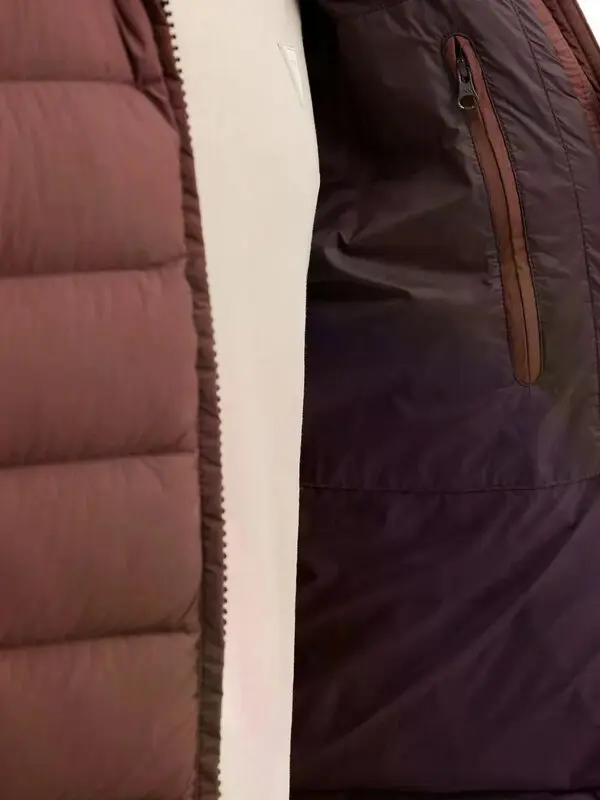 COLMAR Quilted Hooded Jacket