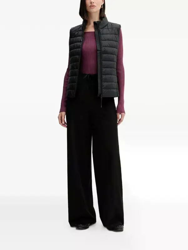 COLMAR Drawstring Trousers - Black
