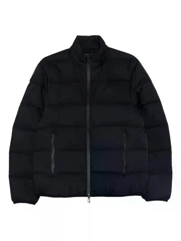 Emporio Armani Zip-up Jacket