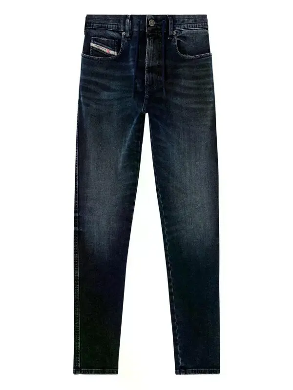 DIESEL® 2062 D-strukt Jeans