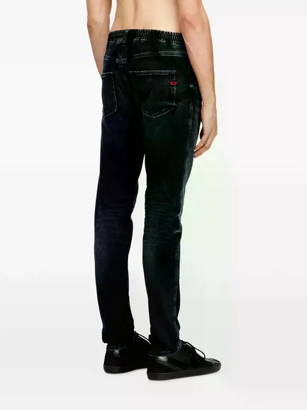 DIESEL® 2062 D-strukt Jeans