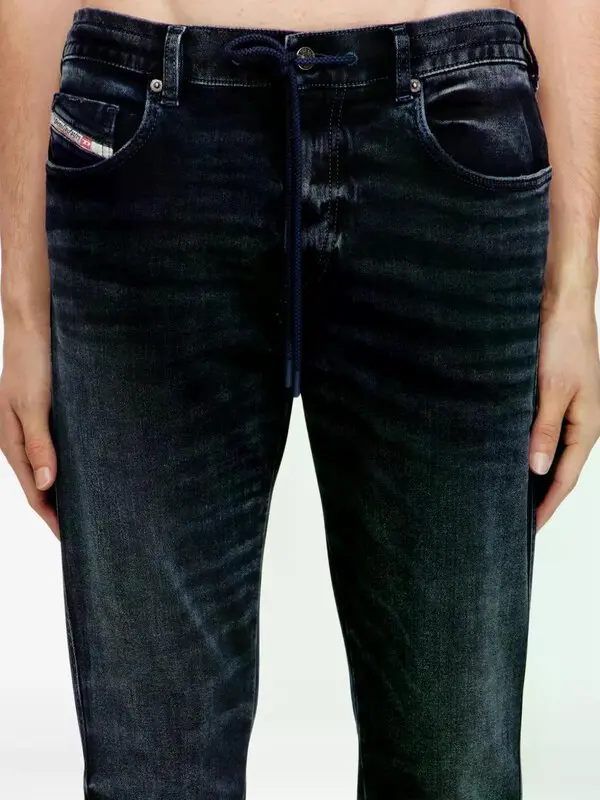 DIESEL® 2062 D-strukt Jeans