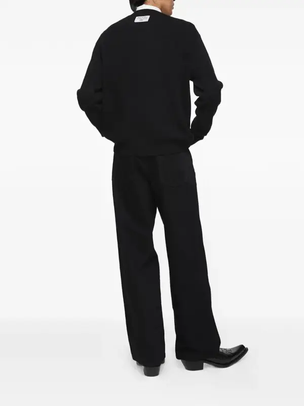 Acne Studios Crew-neck Sweater