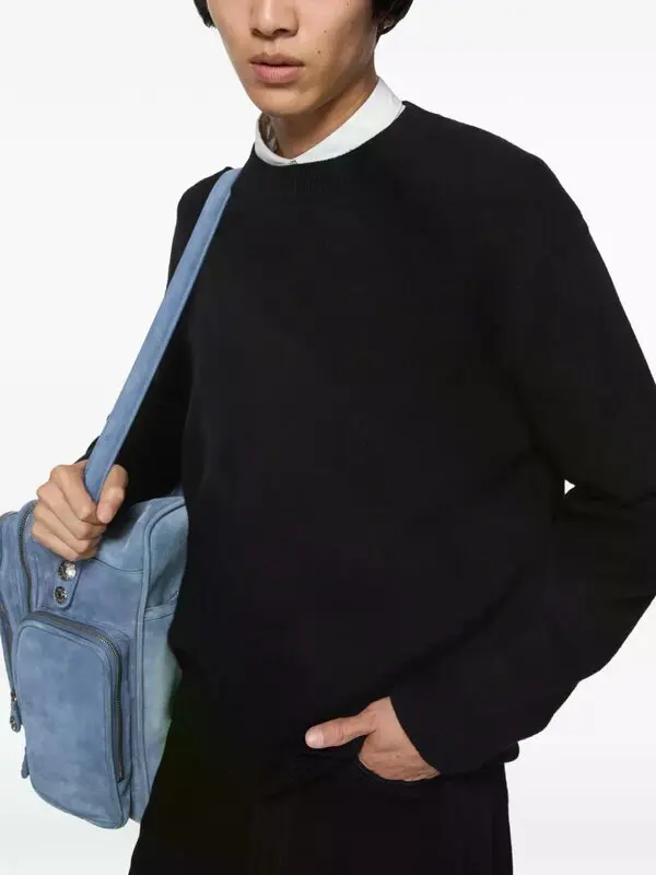 Acne Studios Crew-neck Sweater