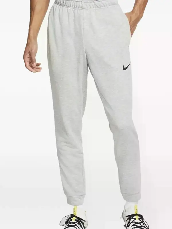 Nike Dri-fit Fleece Track Pants