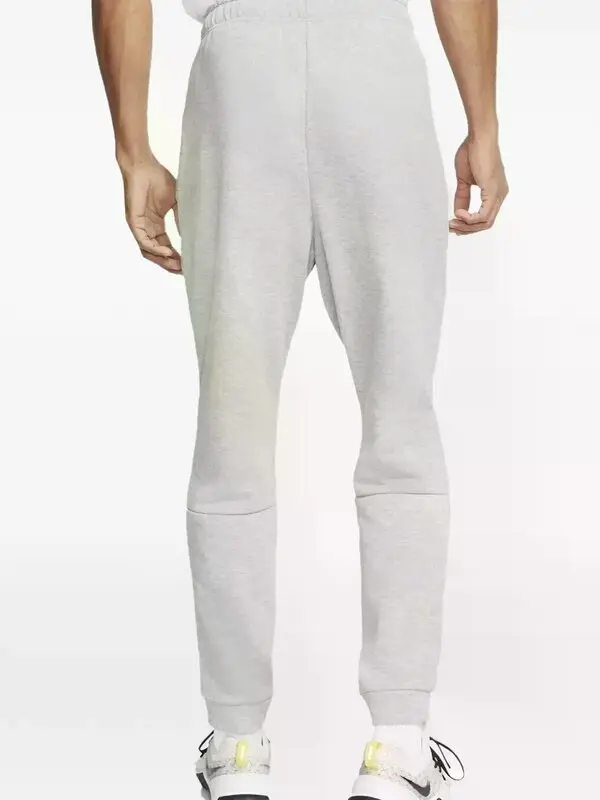 Nike Dri-fit Fleece Track Pants