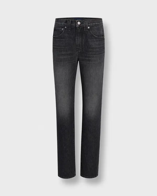 Khaite Farley Jeans