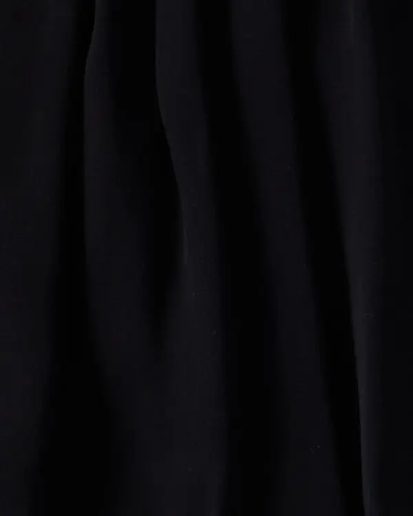Khaite Durer Blouse - Black