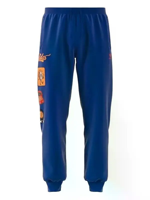 Adidas Badge Sweat Track Pants
