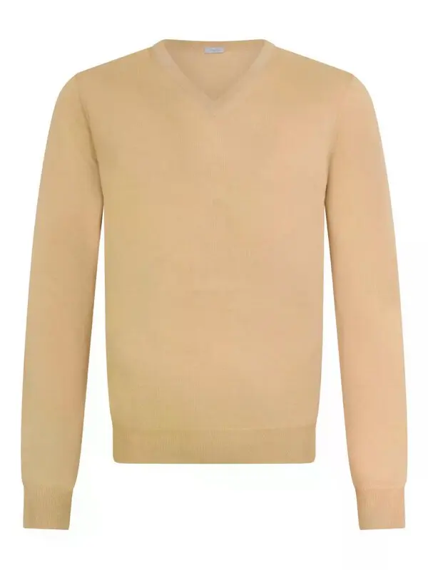 Malo V-neck Sweater