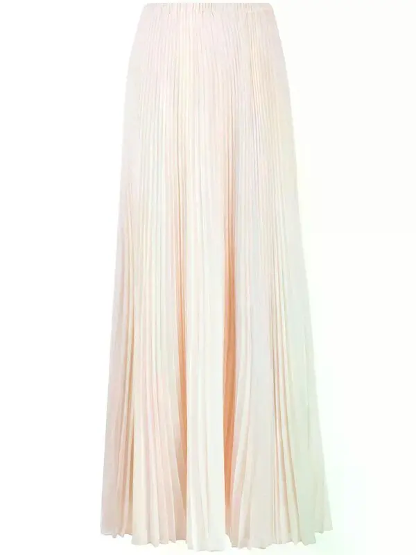Philosophy Di Lorenzo Serafini Pleated Skirt